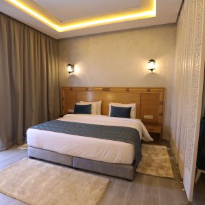 Z Hotel Meknes : Hotel in Meknès