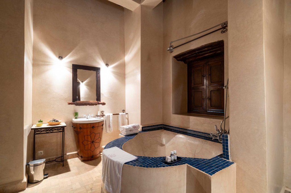 Kasbah Agafay Hotel & Spa | Official website
