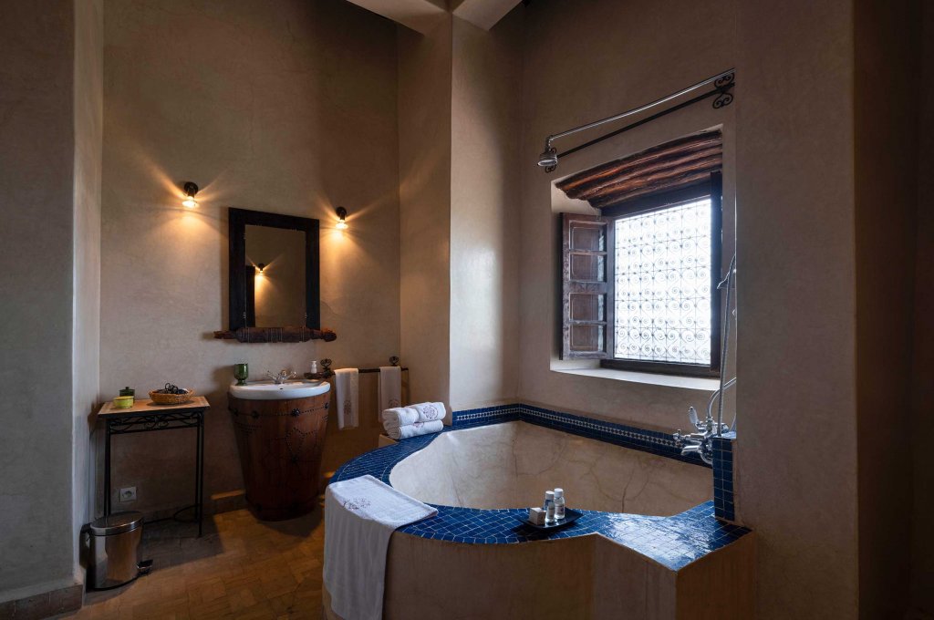 Kasbah Agafay Hotel & Spa | Official website