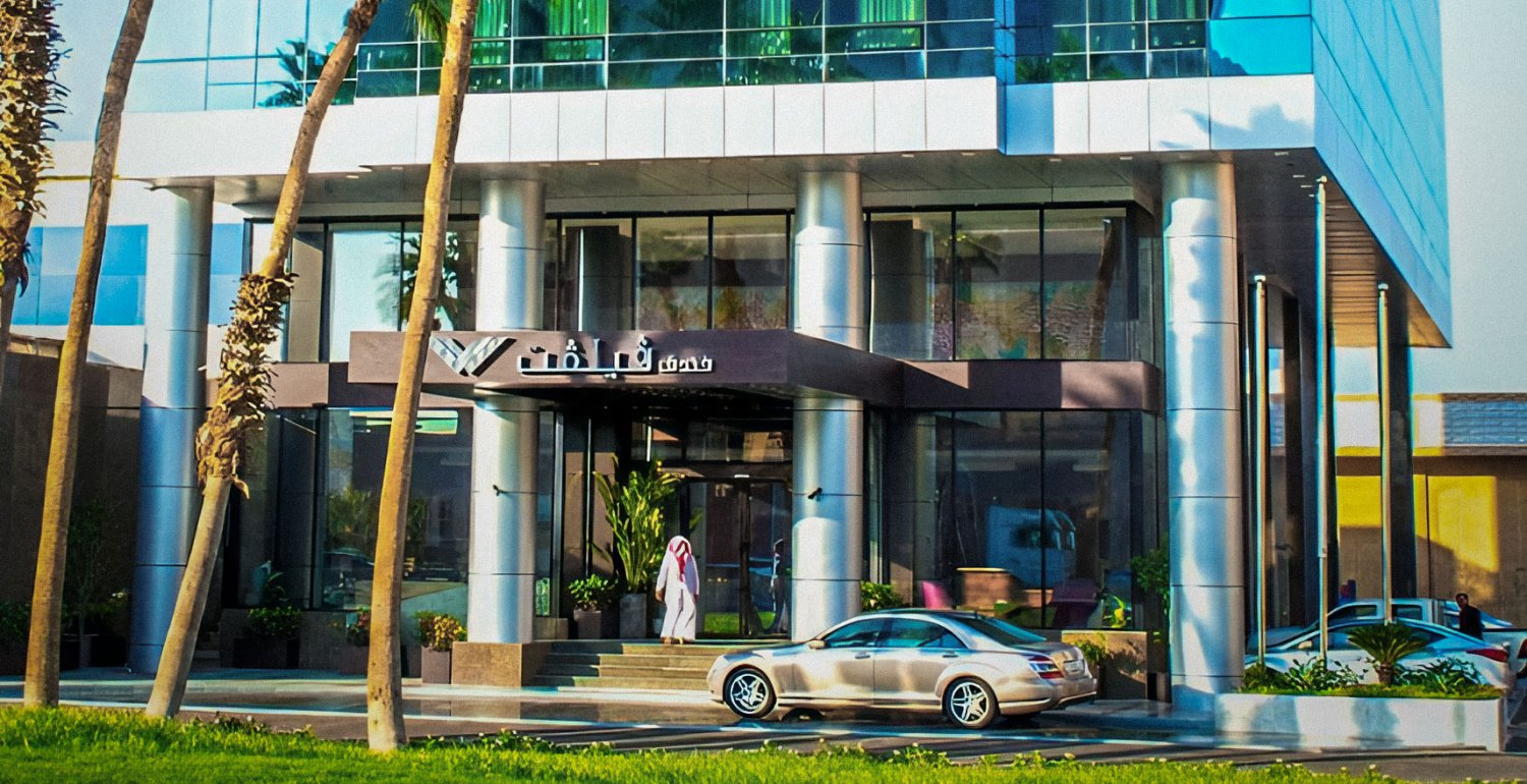 Velvet Hotel Jeddah | Official website